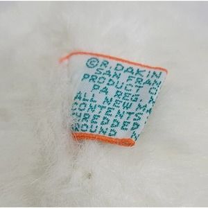 Dakin | Toys | Vintage 981 Dakin Bird Watchers Swanee White Swan 8 ...